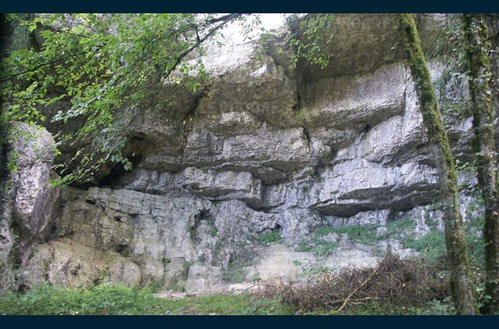 Randonnée – Belvédère du Mont Turgon – Gorges du Suran | Bourgogne ...