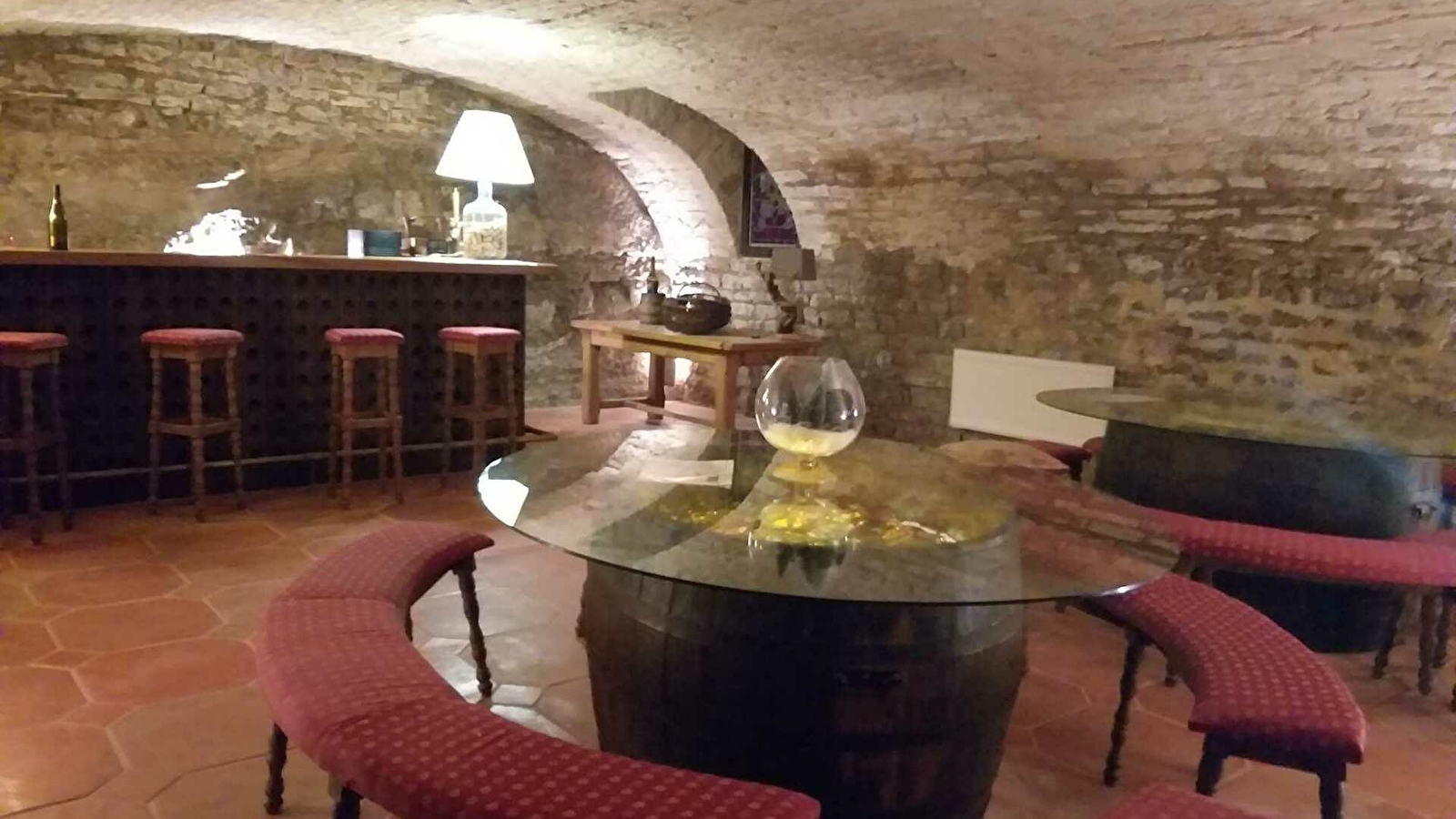 Boussey Eric | Bourgogne-Franche-Comté